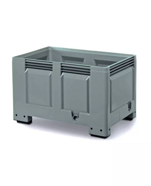 FIN-lava laatikko 1200 x 1000 x 760 mm, 670L - Rastec.fi
