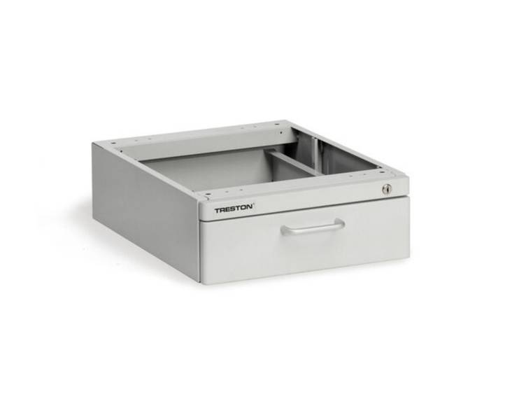 Kevyt metallilaatikosto LMC01 - Rastec.fi