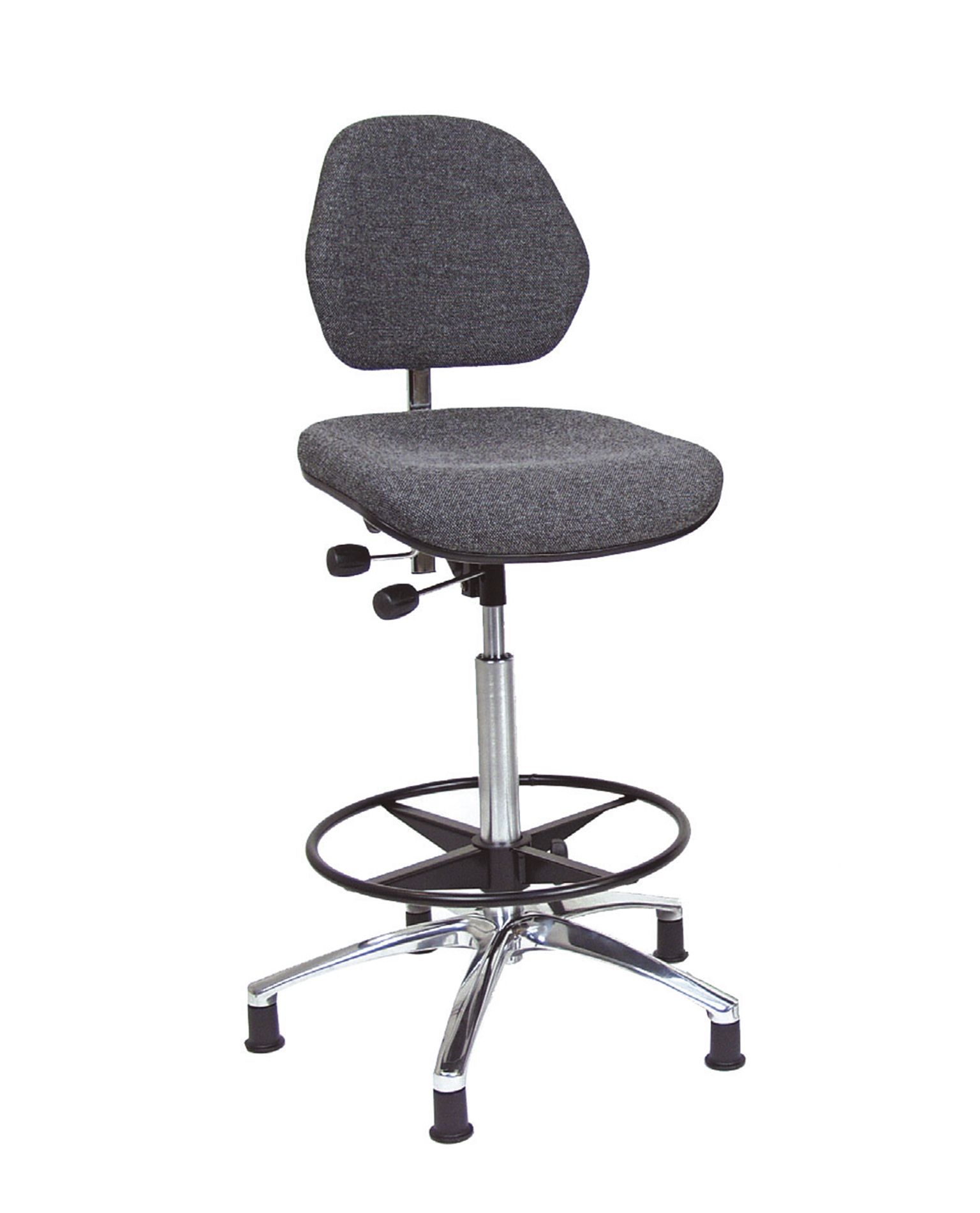 ESD-työtuoli, korkea - Rastec.fi