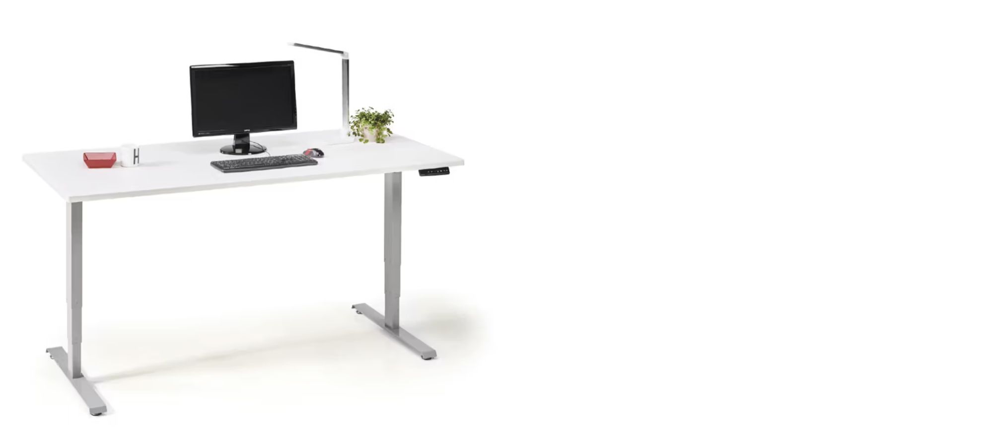 Toimiston työpisteet - Rastec.fi